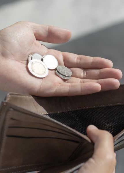 Saving Money While On Disability: Social Security Disability