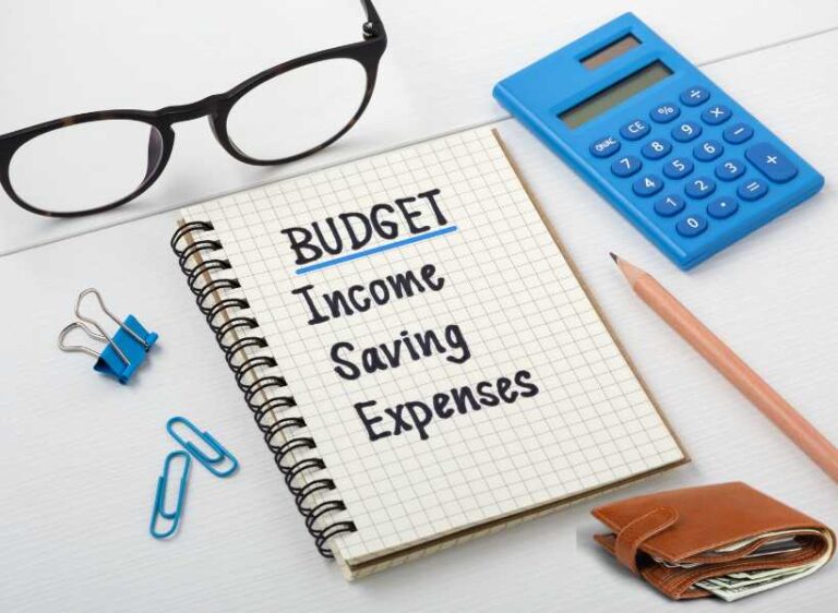 Saving Money Weekly: 52-Week Savings Plan