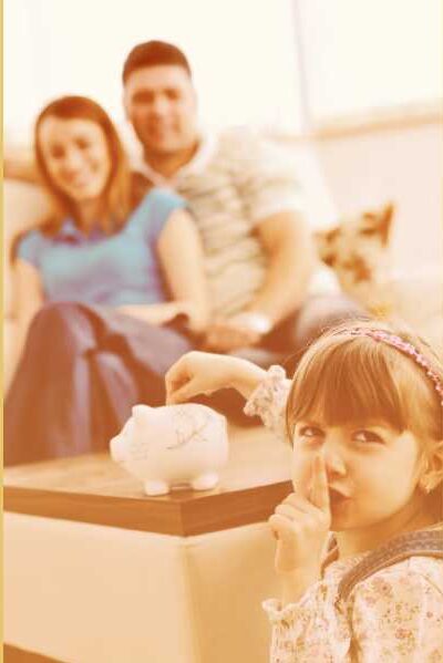 Saving Money Living With Parents: Living With Your Parents
