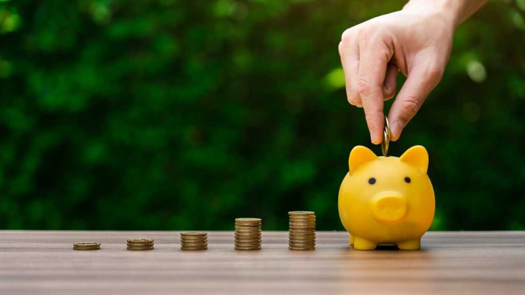 Saving Money Every Two Weeks: Money-Saving Challenges
