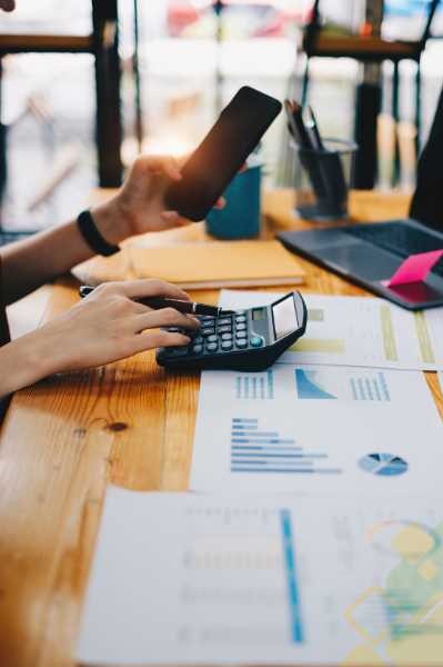 Best Way To Earn Interest On Money: Interest On Your Money